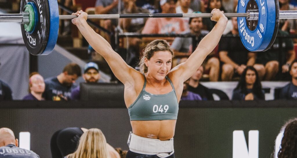 Baylee Rayl Christophel Cuts Season Short to Focus on New Passion