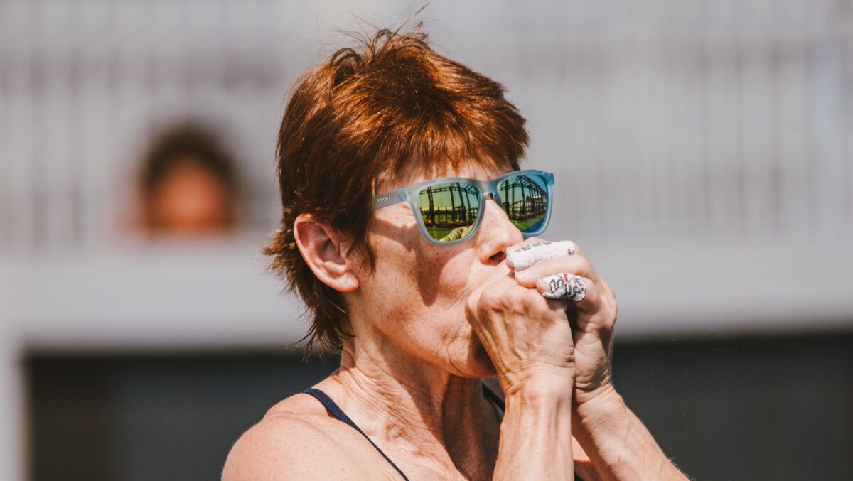 CrossFit Games Archives - The Barbell Spin