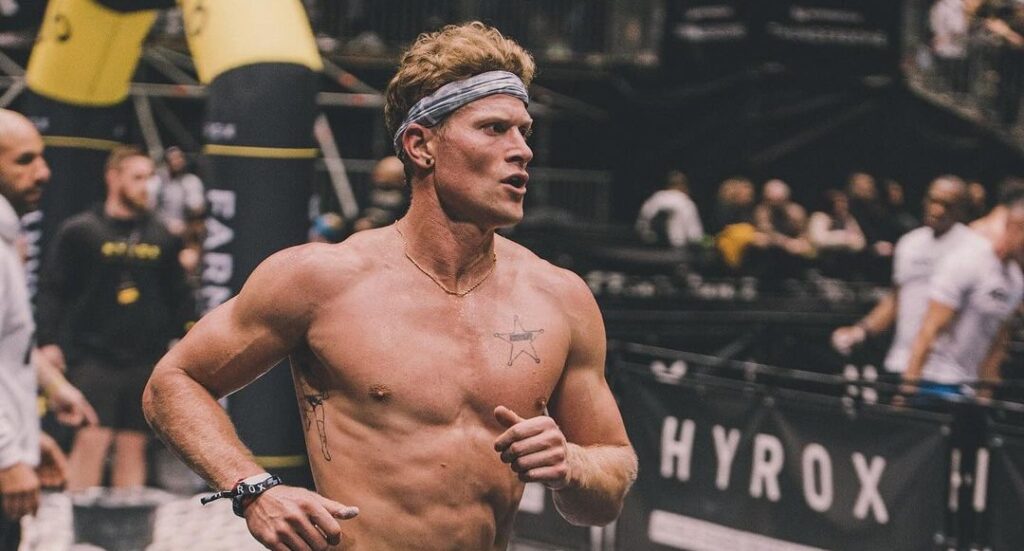 2024 HYROX World Championship Preview of the Men's Field