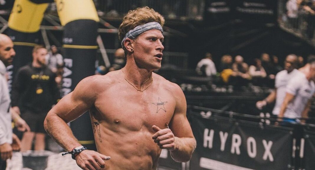 2024 HYROX World Championship Preview of the Men's Field