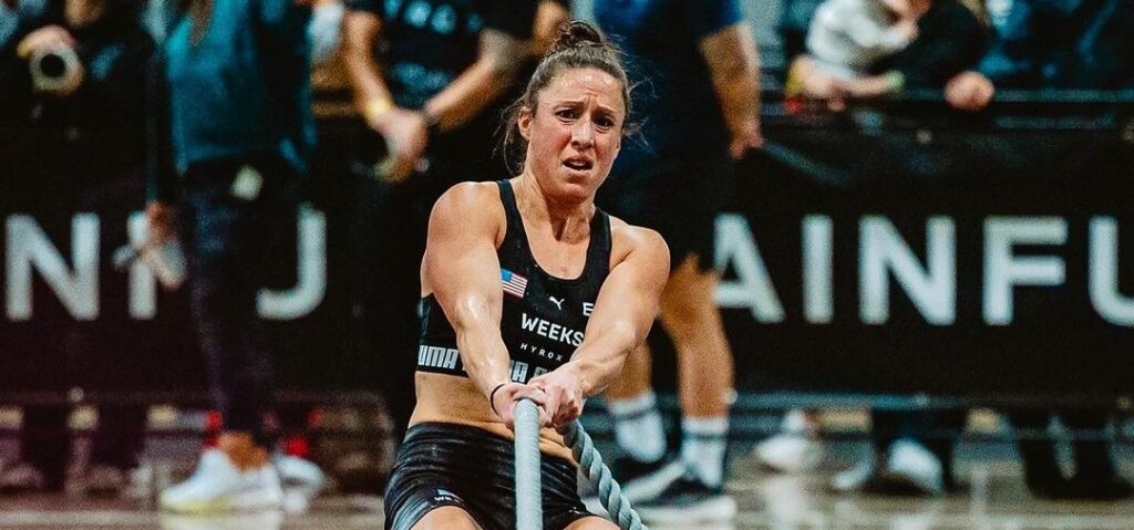 2024 HYROX World Championship Preview of the Women's Field