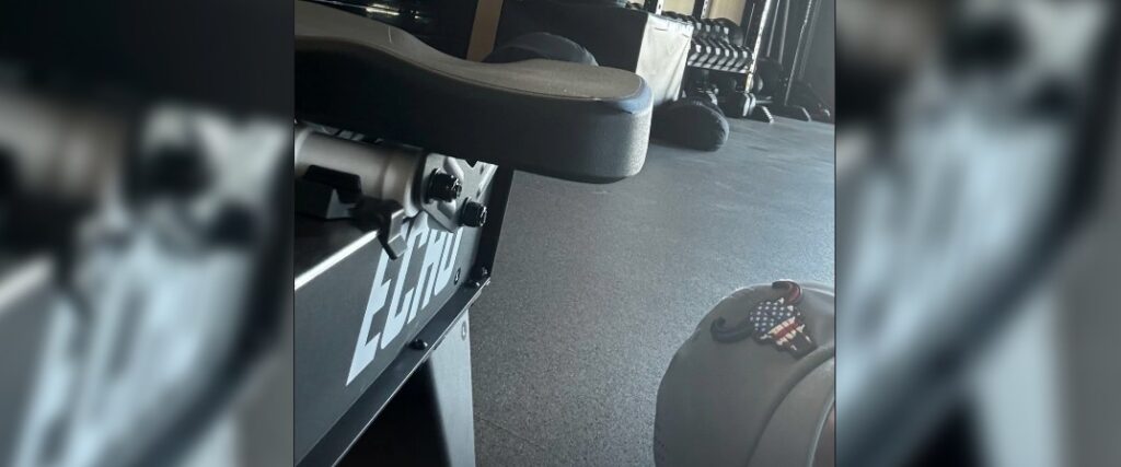 Rogue Fitness is Developing an Echo RowErg Rower