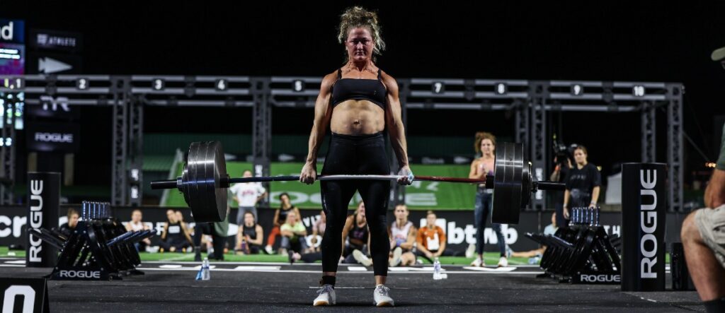 Rogue's New Qualifying System Updated to Include Results from 2024 ...