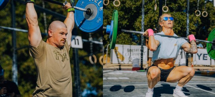 2024 Northern California Classic Results