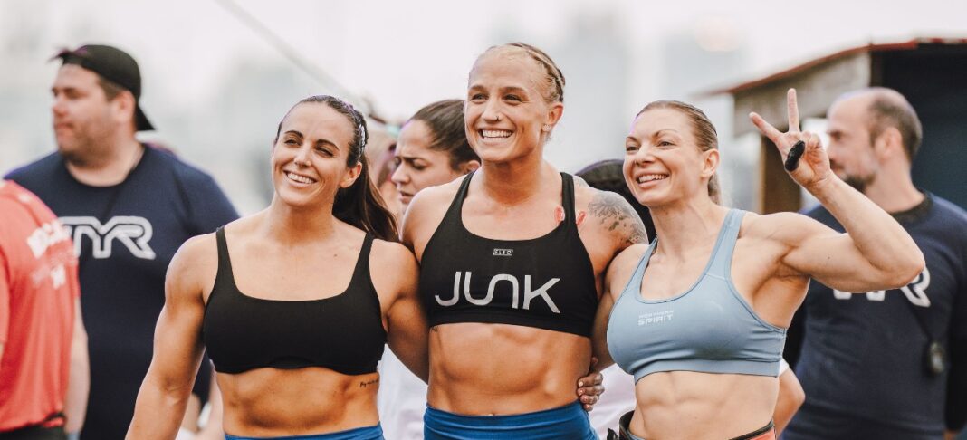 2025 TYR Wodapalooza Miami Scheduled for January 23-26