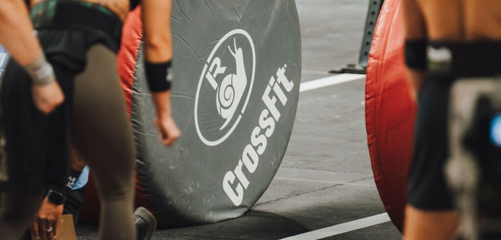 CrossFit, LLC's Most Recent Trademark Filings