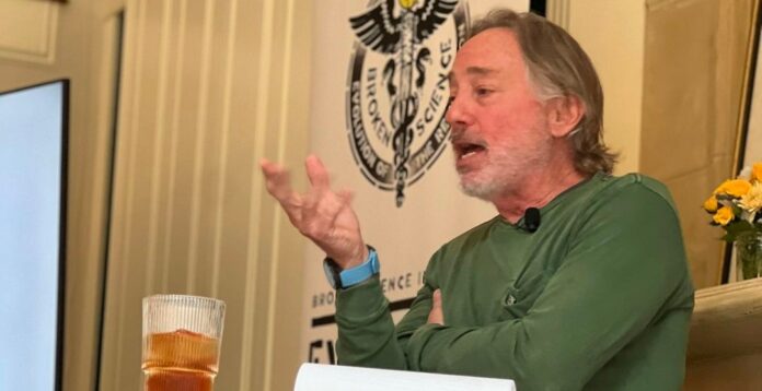 Greg Glassman Launches MetFix by Broken Science Initiative