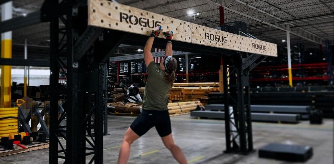 Horizontal Peg Board Coming to 2024 Rogue Invitational