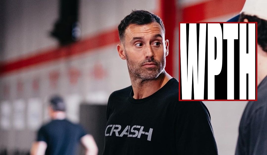 J.R. Howell Set to Launch "WPTH" Affiliate Programming