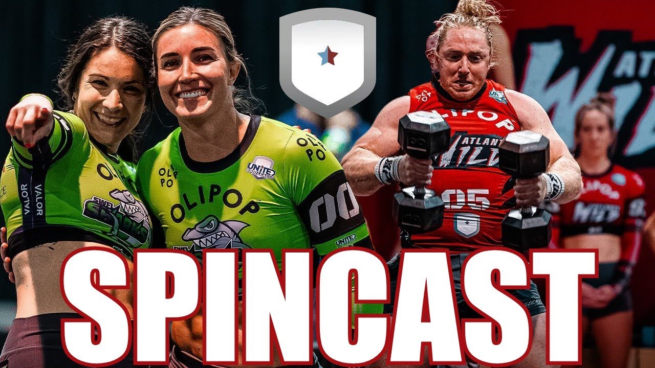 Atlanta Wild Win 2024 United Grid League Championship