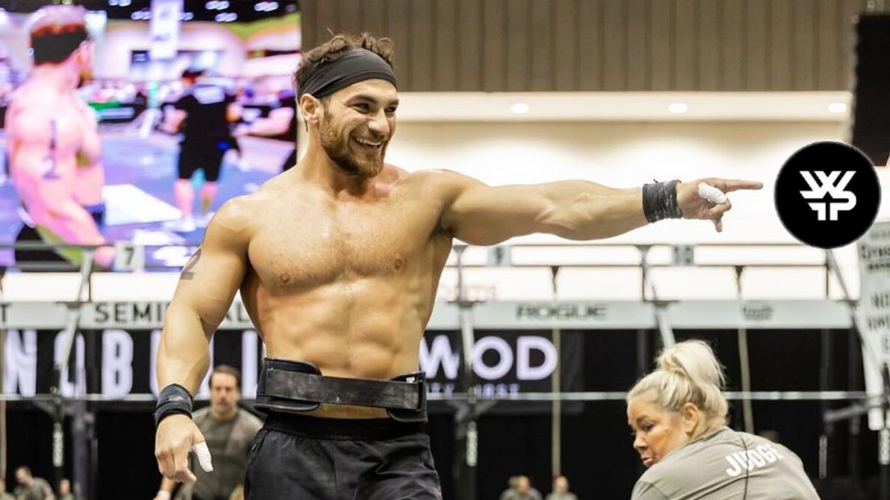 World Fitness Project's Inaugural Season to Feature Three Competitions