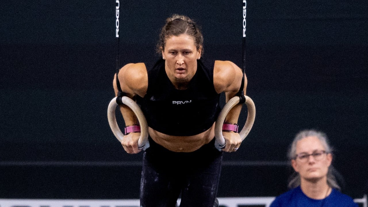 2025 In-Person Qualifying Events Schedule