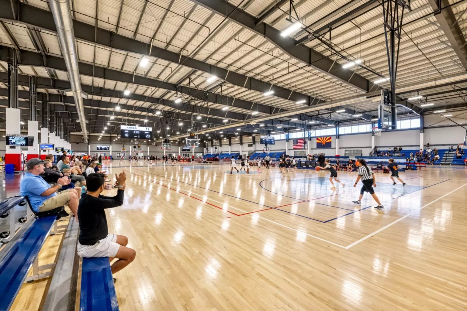 World Fitness Project Details 2025 Season Schedule and Competitive ...