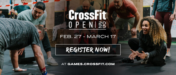 James Sprague Qualifies for HYROX World Championships