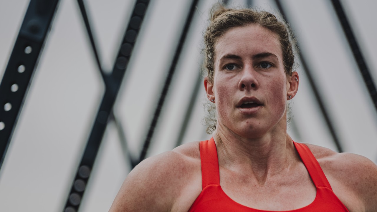 25.2 CrossFit Open is…a Repeat of 22.3