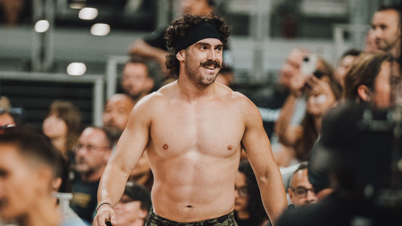 2025 Team Semifinals Workouts Released