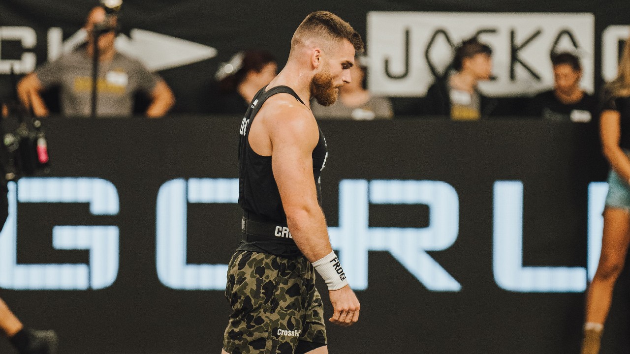 2025 CrossFit Games Ticket Sales Off to Slow Start