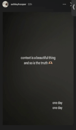 Strongman Mitchell Hooper Accused of Infidelity