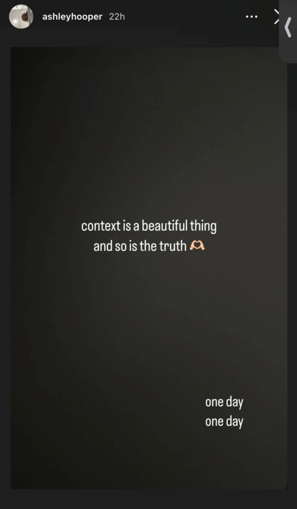 Strongman Mitchell Hooper Accused of Infidelity