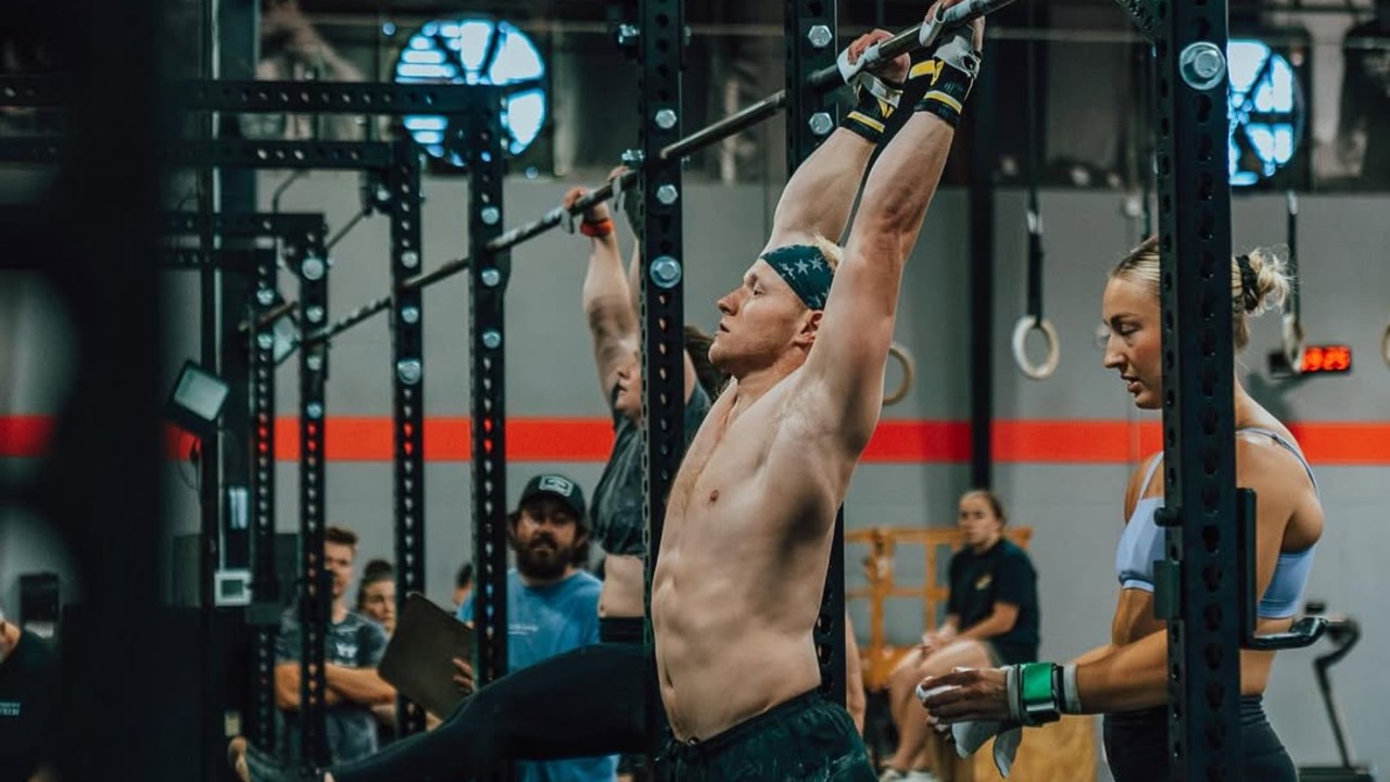 CrossFit Team Semifinals Leaderboard Locked; Zero Penalties Assessed