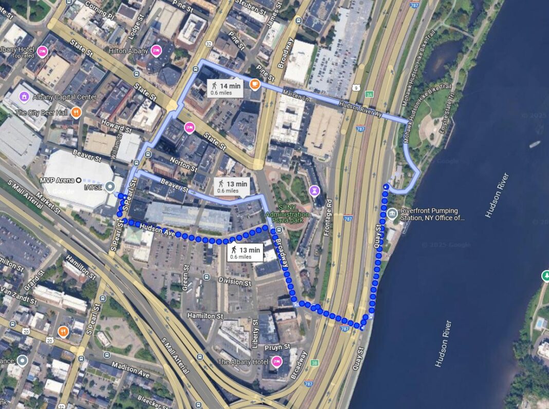 2025 CrossFit Games Event 1 Released..."Run Row Run"