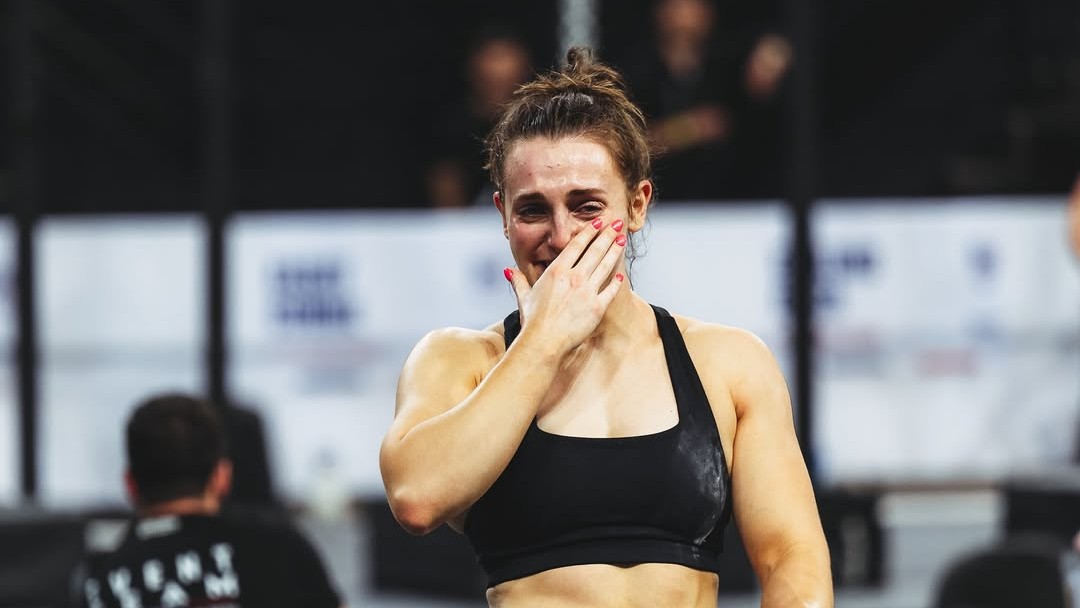 2025 French Throwdown Results