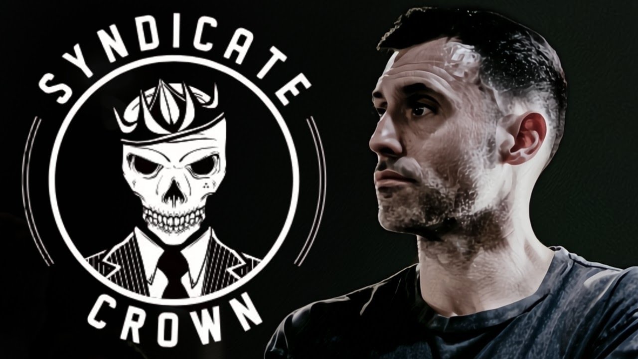 J.R. Howell joins to talk Syndicate Crown Programming; Do We Hate the WFP?