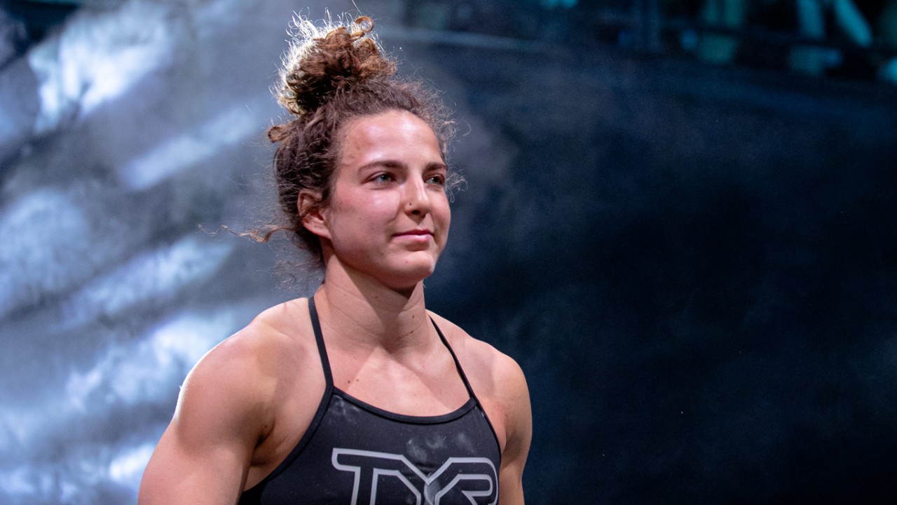 Alex Gazan Withdraws from WFP Tour Stop 2