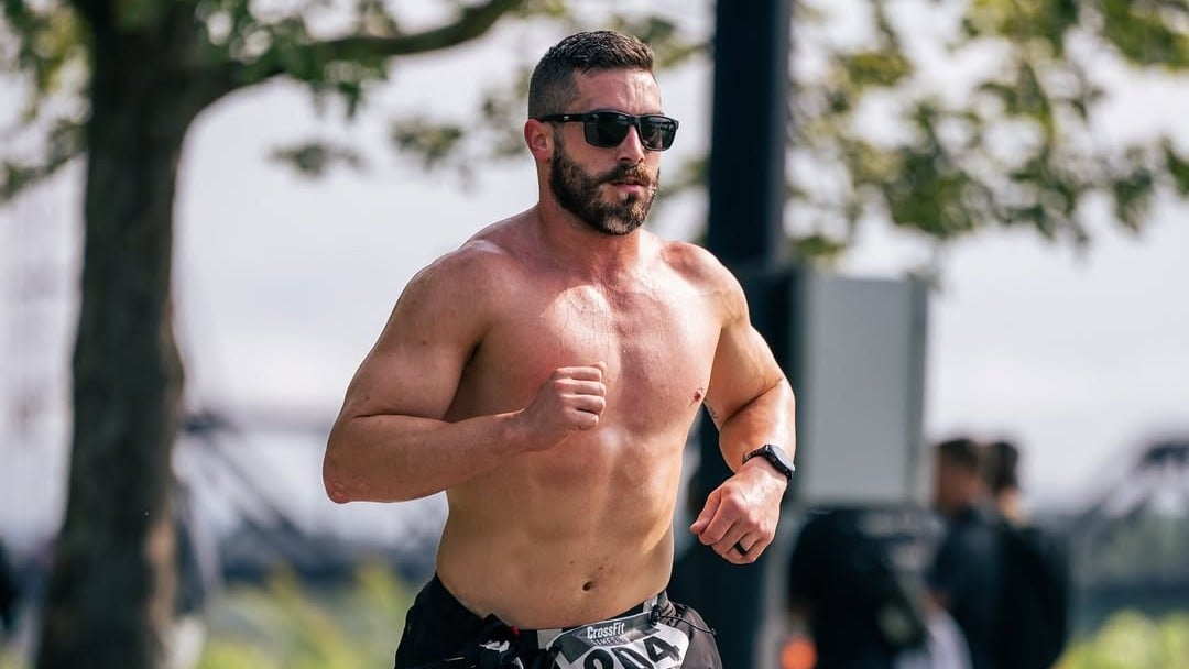 2025 CrossFit Everyday Hero Service Cup Begins Today