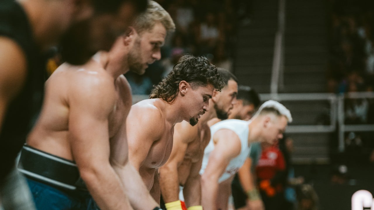 2026 CrossFit Games 'Big Picture Plan' to be Announced Next Week