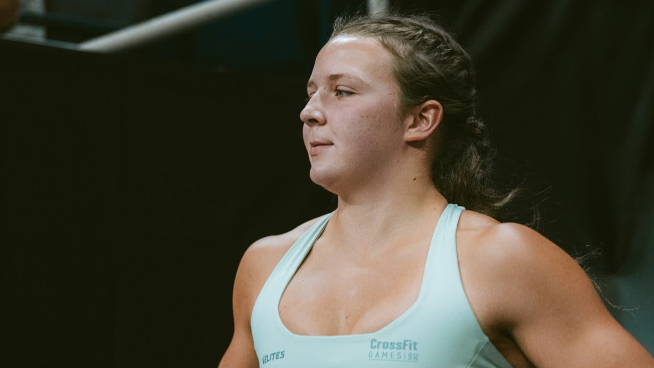 Olivia Kerstetter Takes Alex Gazan's Spot for Team North America