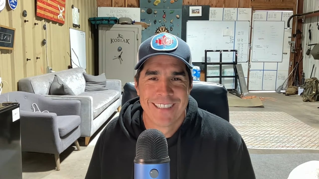 Dave Castro Hints That 2026 CrossFit Games Could Return to The Ranch