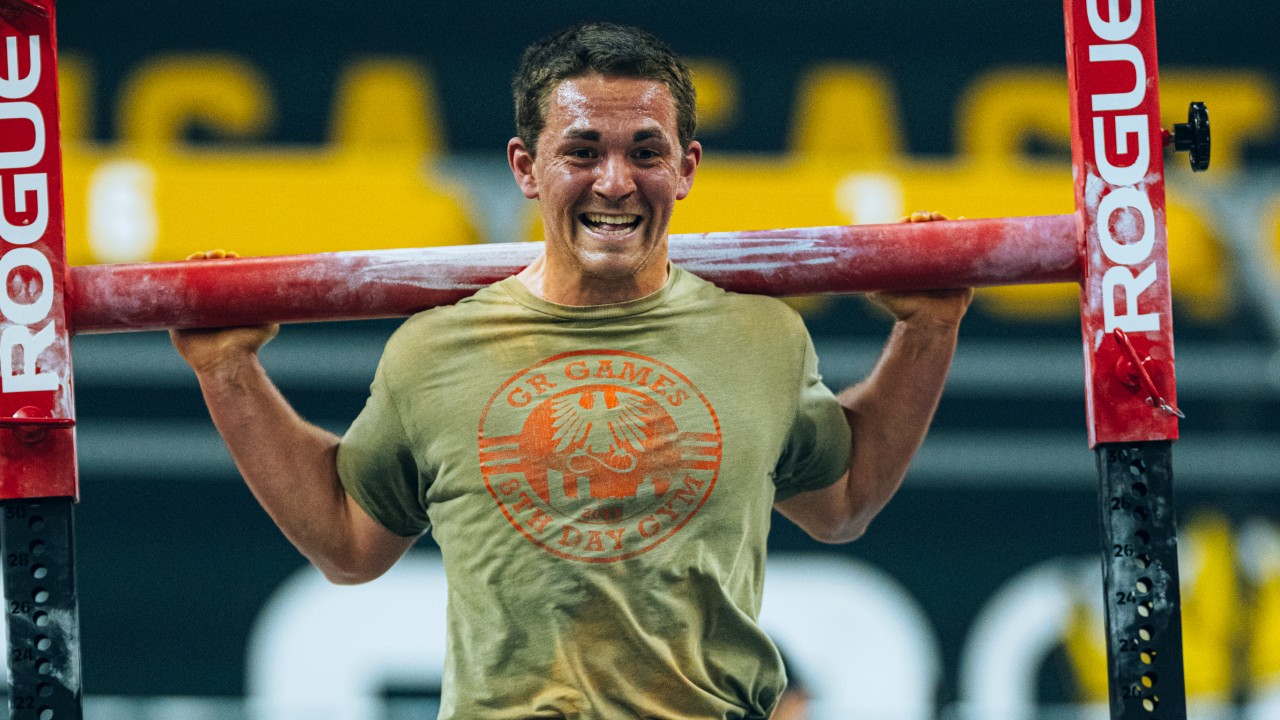 Dates and Locations of the 2026 CrossFit Semifinals