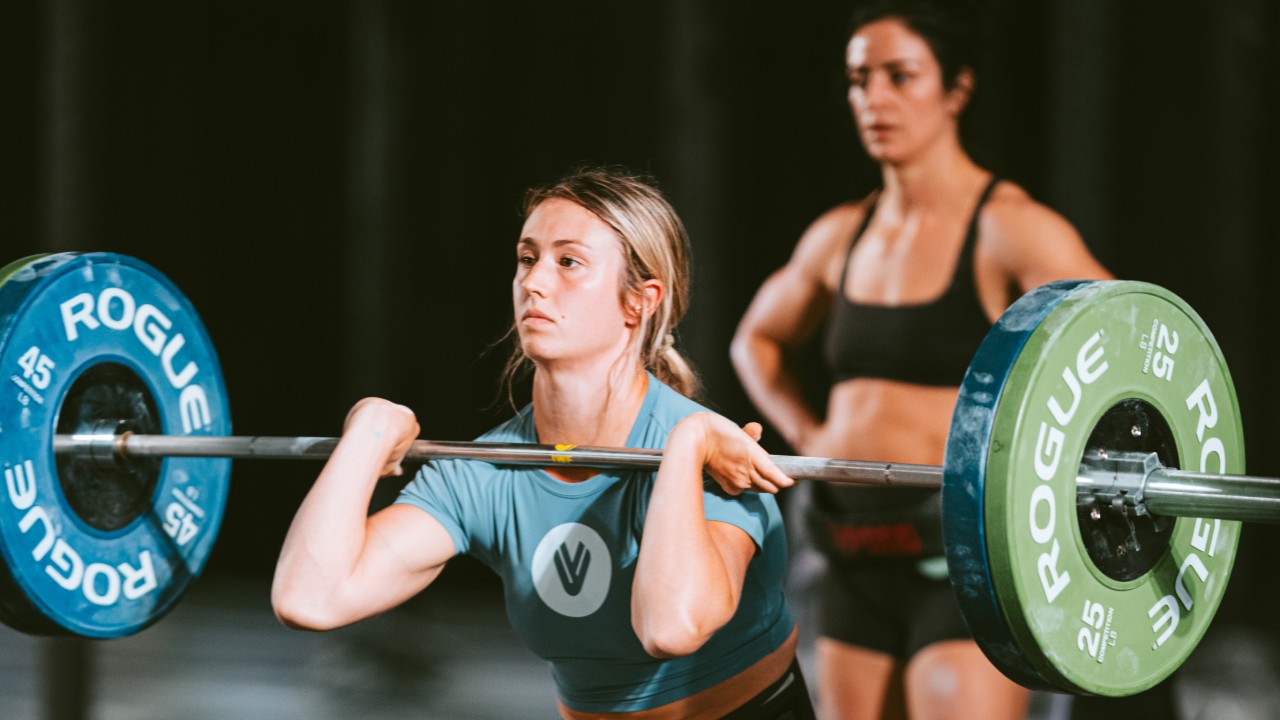 WFP Trials: No Leaderboard, Unknown Qualification Spots, Repeat Workouts