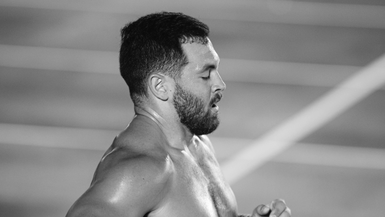 Austin Hatfield Pulls Out of WFP Finals