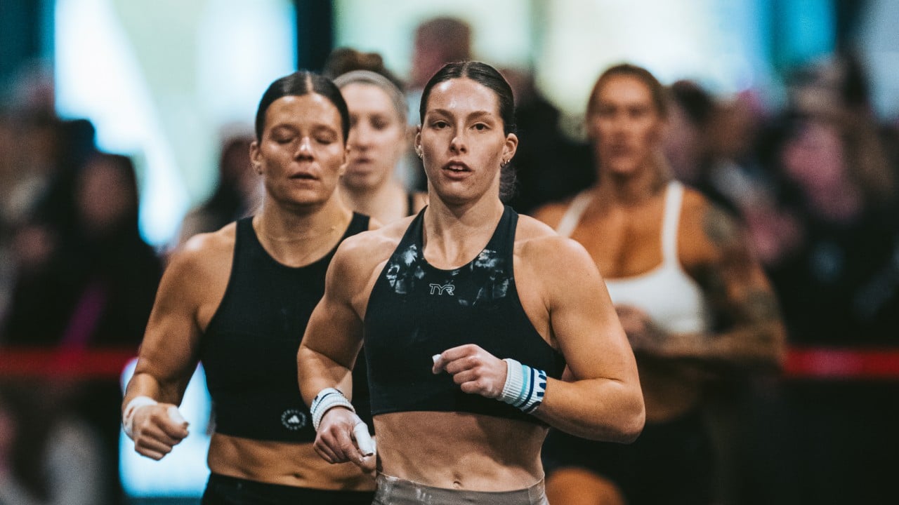 P-Score Report: 2025 Rogue Invitational