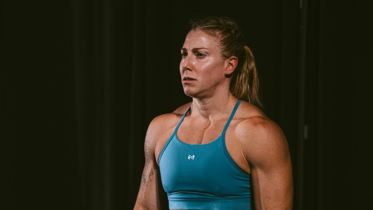 Emma Tall Fractured AC Joint at Rogue Invitational; WFP Finals in Jeopardy