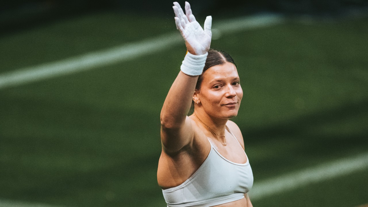 2025 Rogue Invitational Results