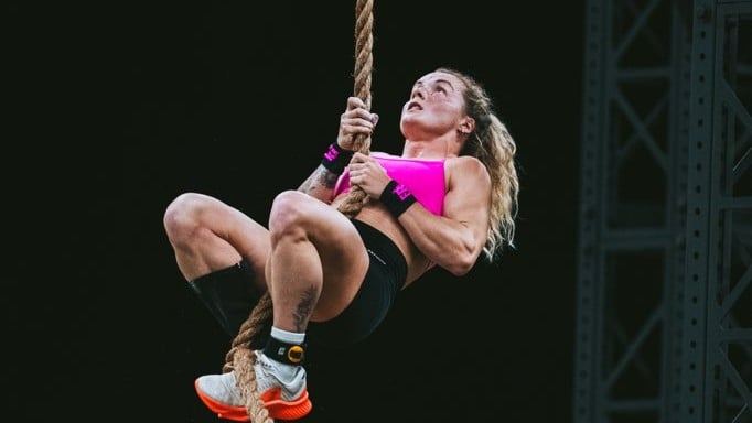 How Much Did Athletes Earn at the 2025 Rogue Invitational?