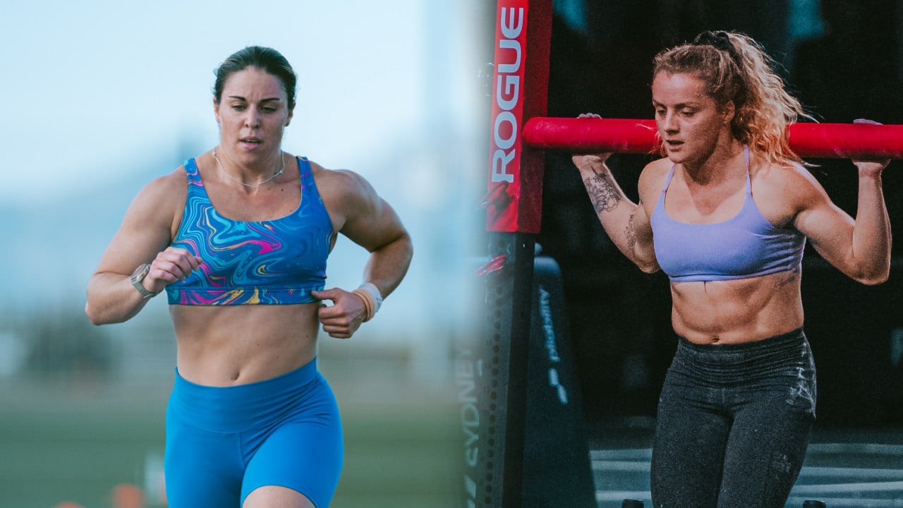 Paige Semenza, Maddie Sturt Won't Compete at WFP Finals; Cite Injuries