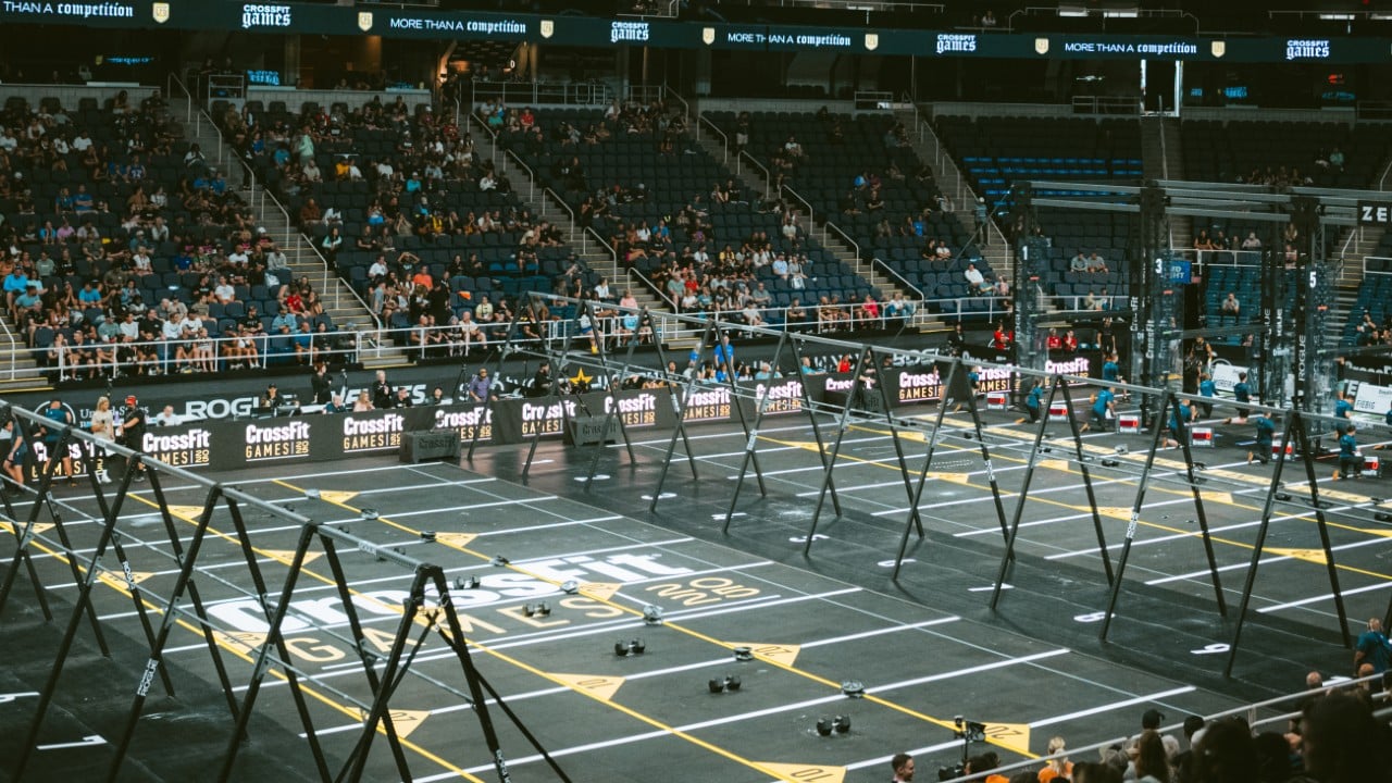 Take a Look at the New 2026 CrossFit Games Medical Eligibility Form
