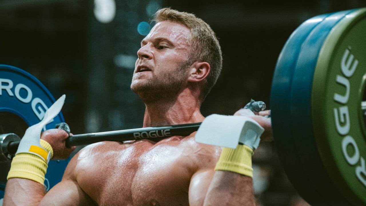 2026 CrossFit Calendar: CrossFit Games, WFP & Other Major Competitions