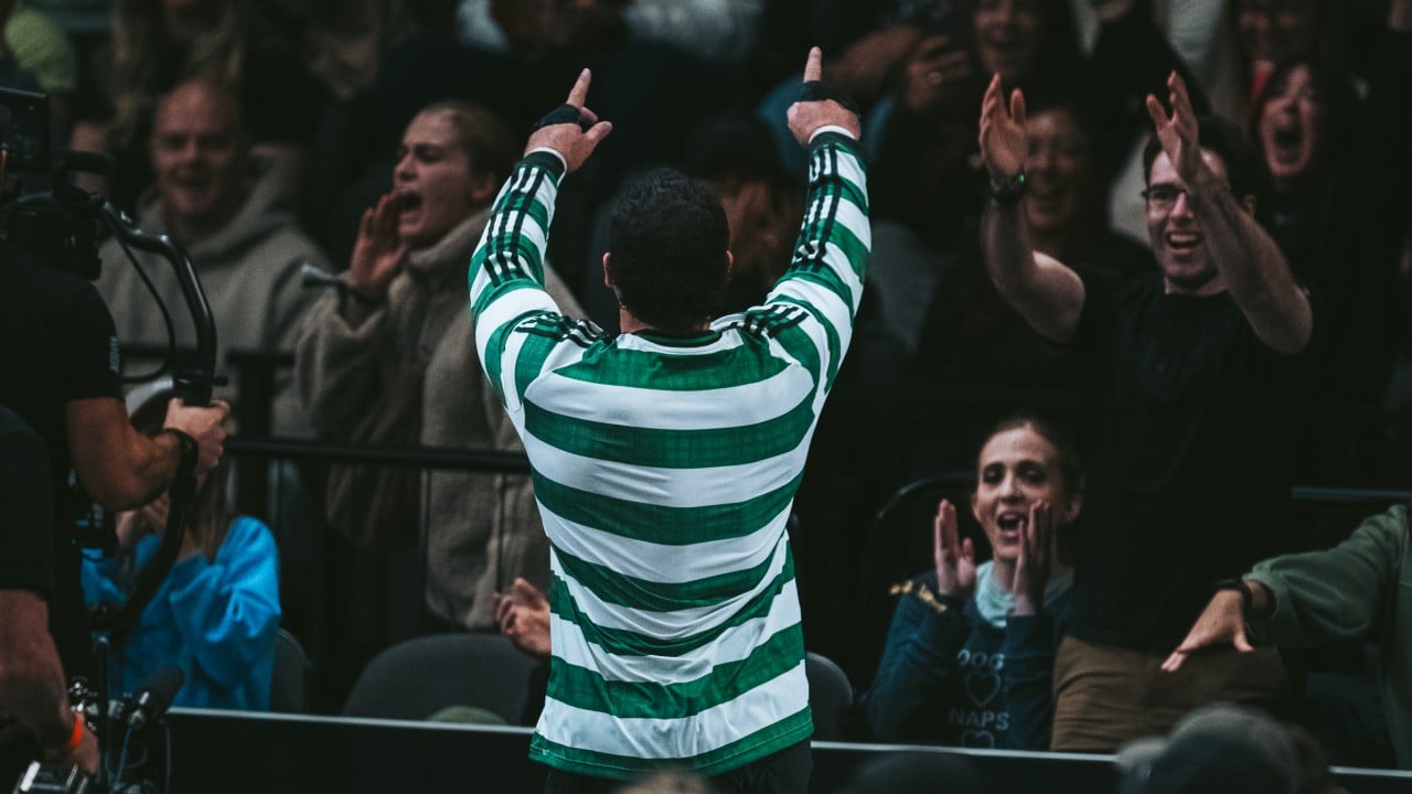 Rogue Invitational is Returning to Scotland for Third Year