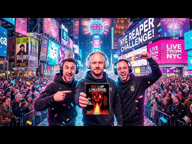 2026 CrossFit Predictions | THE SPIN