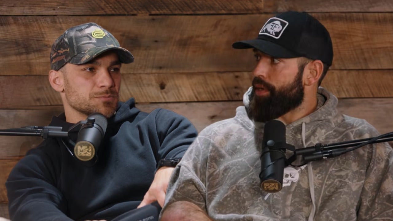 Key Takeaways from Will Moorad's Interview on The Rich Froning Podcast