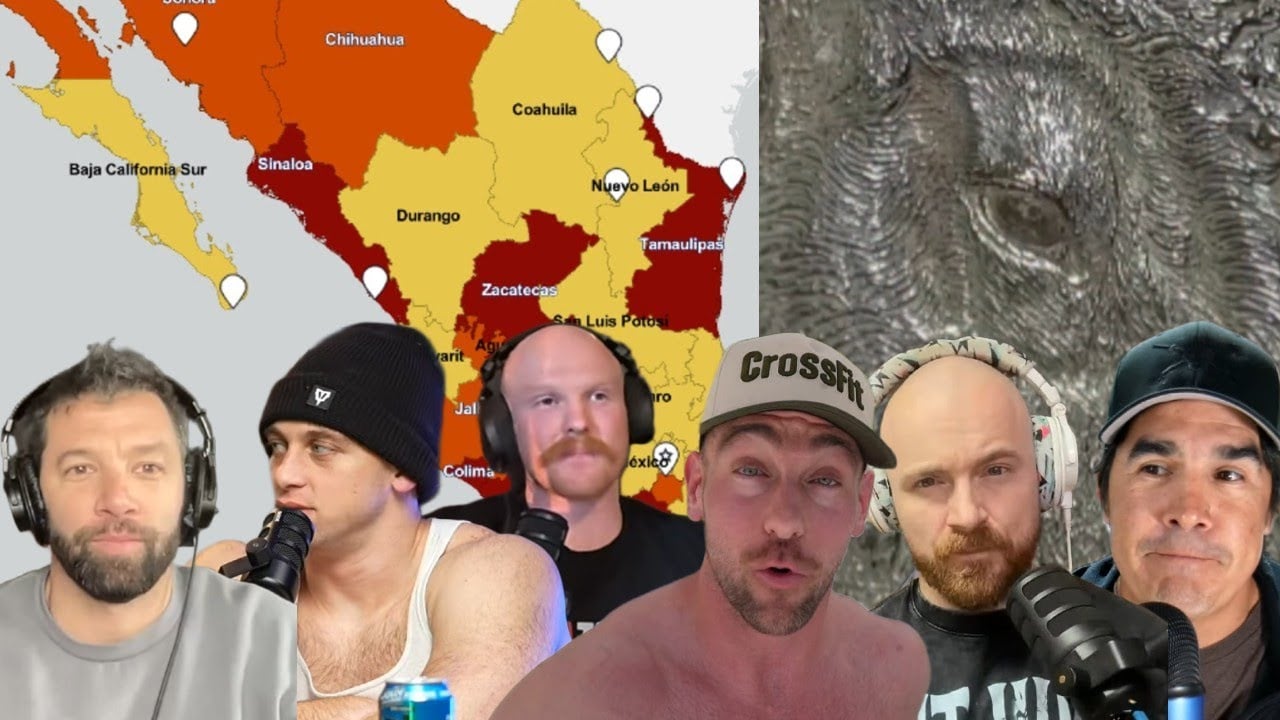 2026 CrossFit Open Preview, The Barbell Spin Open Draft & Stuff | THE ...