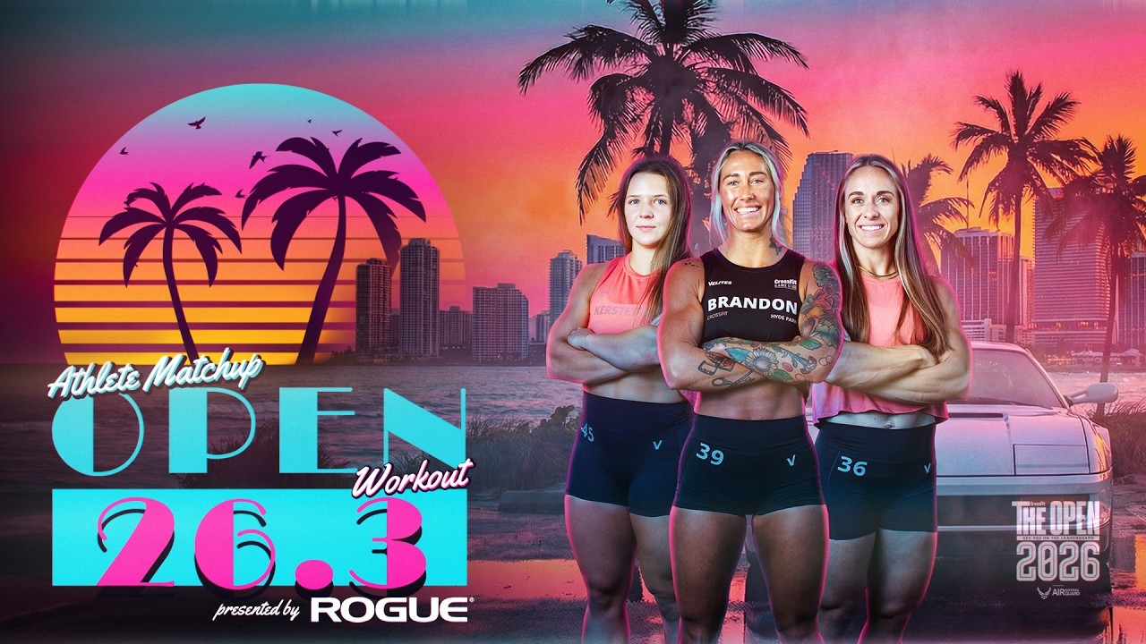 Danielle Brandon, Arielle Loewen and Olivia Kerstetter Headline ...