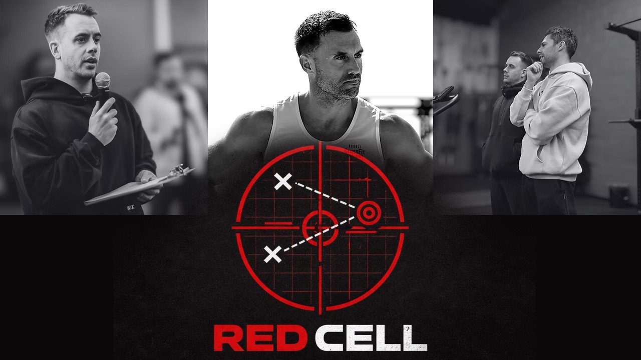 Looking to Grow & Improve your CrossFit Affiliate? Call Red Cell