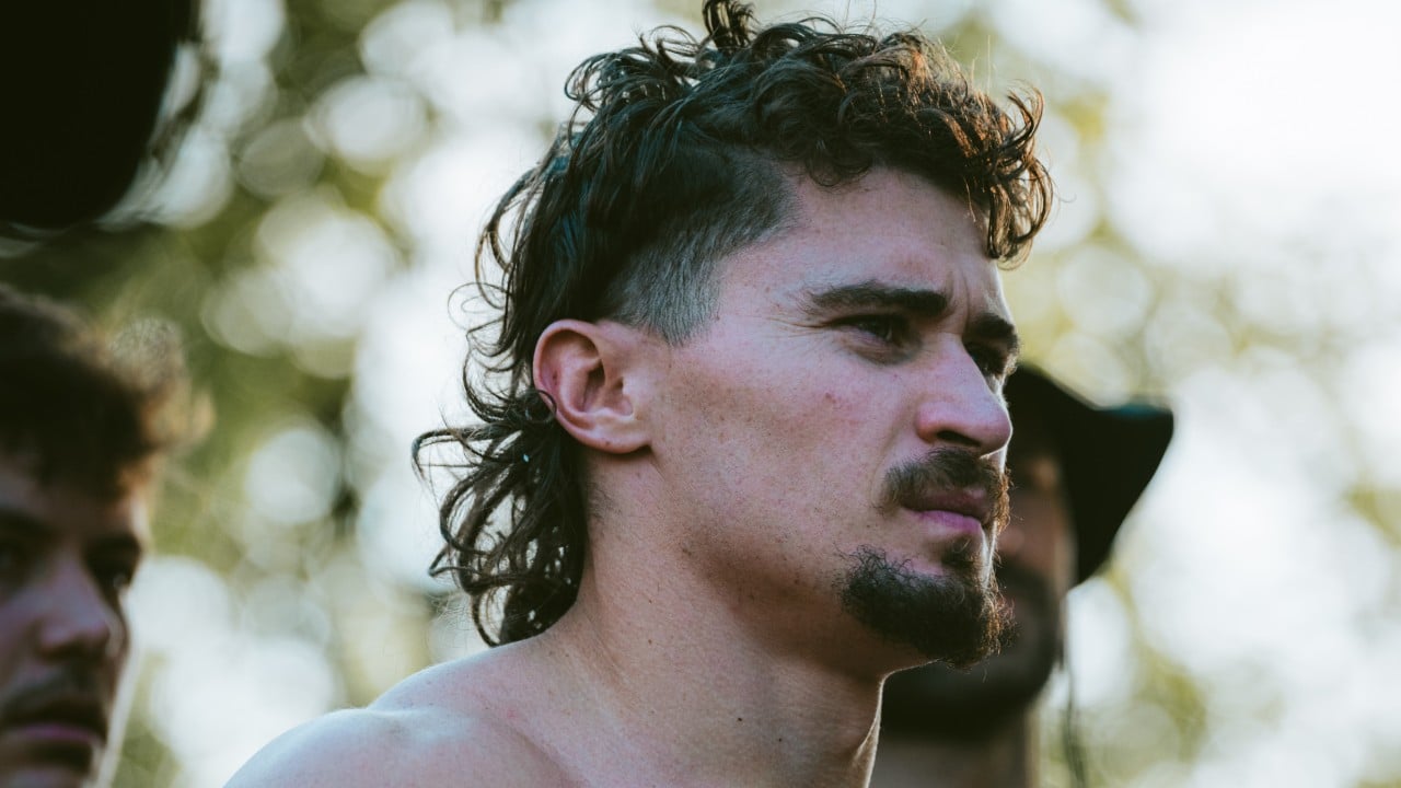 Justin Medeiros Has Withdrawn from the Legends Championship