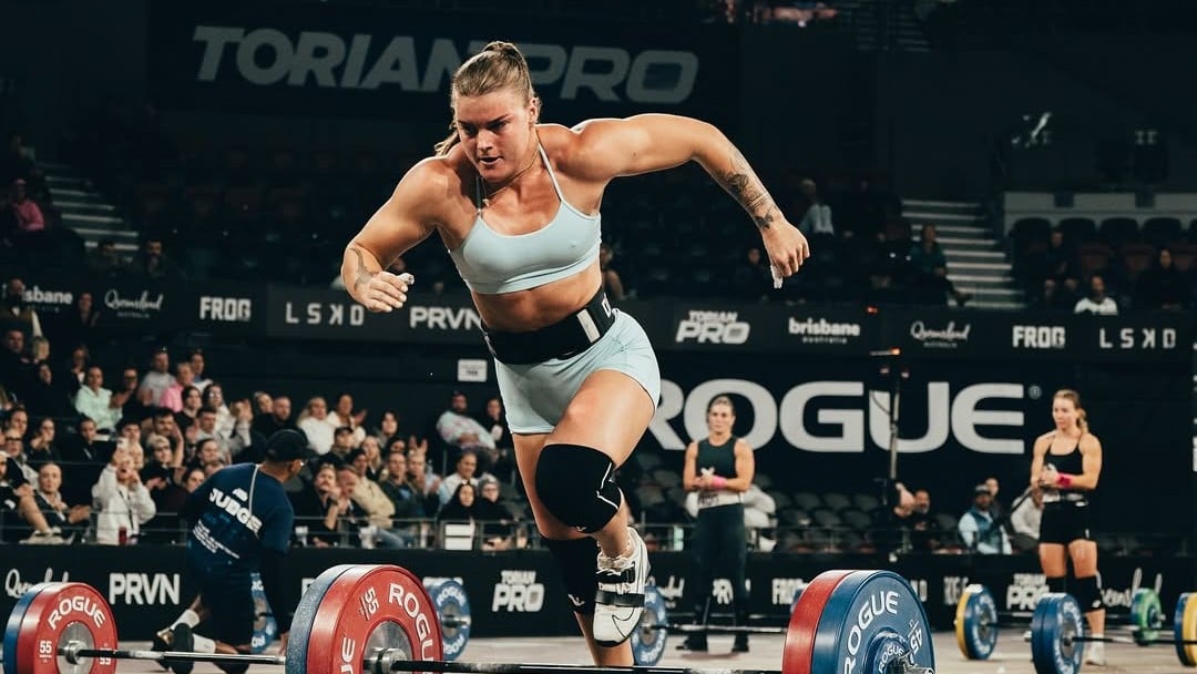 How to Watch the 2026 Torian Pro